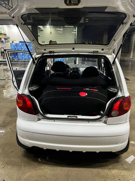 Matiz mx  ок ранг бинзин/газ