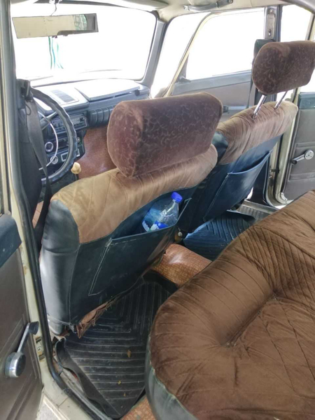 Продам москвич 412