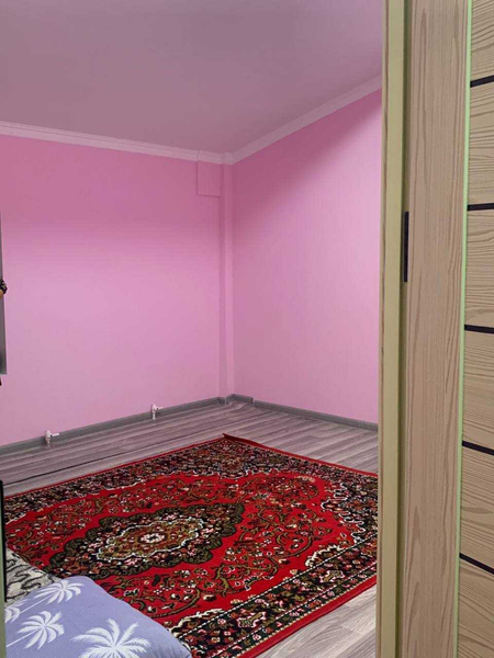 3 хонали квартира ижарага берилади