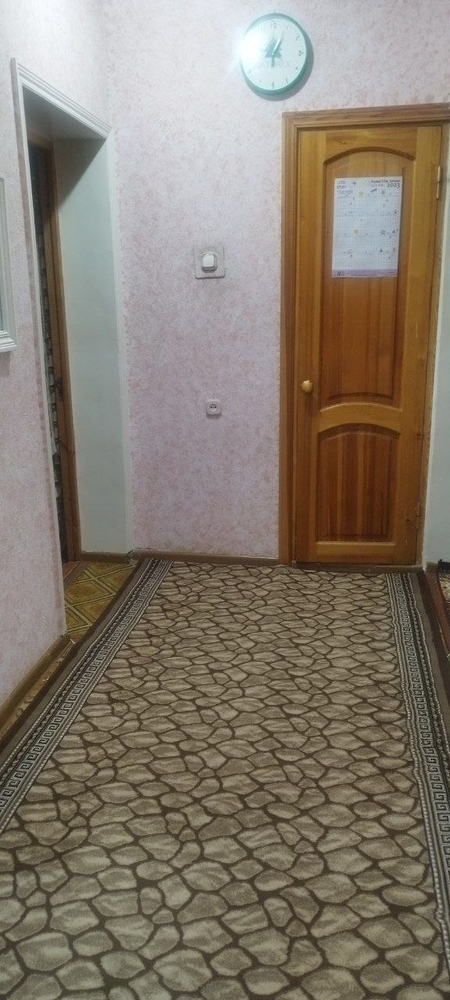 ПРОДАЕТСЯ  3х комнатная  квартира  в Сергели  2
