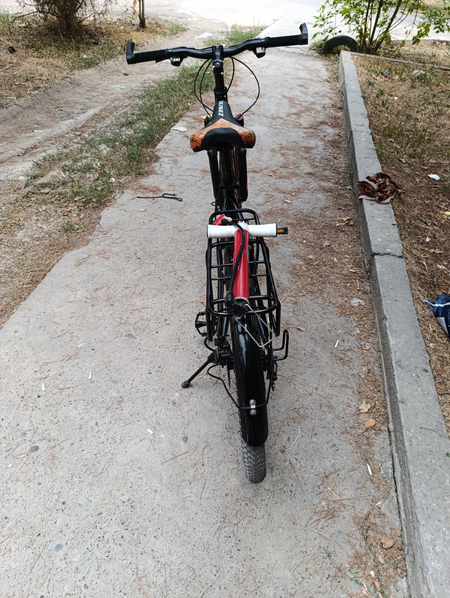 Velosiped neuneeze