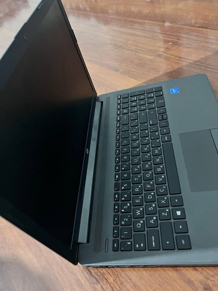 Ноутбук, HP 250 G7
