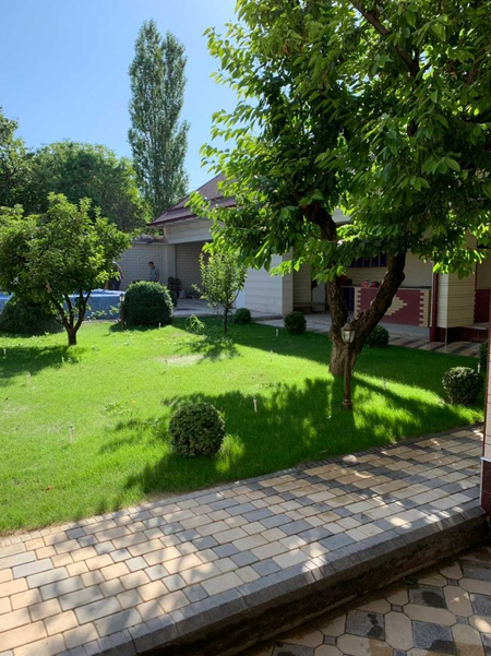 Продается участок 6 соток на Бостанлыкском районе, Бочка Дача RR