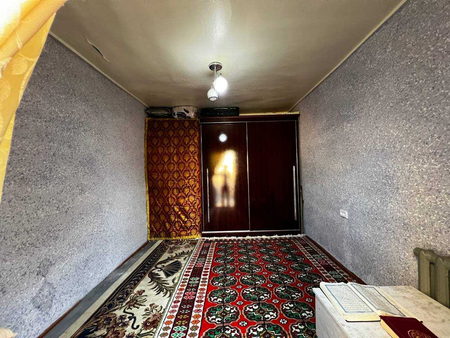 1.5 sotiqli hovli sotiladi