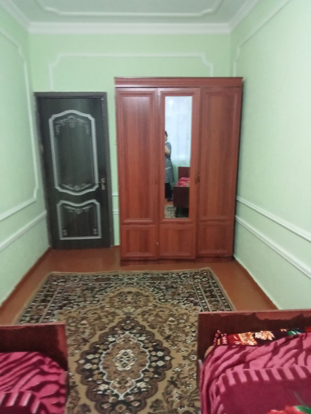 Думбирабод 2 хона  Уй ижарага берилади