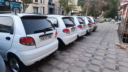 Спарк ва  сотиладе 2014 нахтга ва авто кредитга