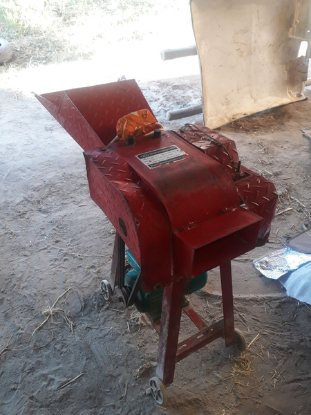 saman chiqarodon stanoq