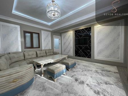 №2923.Продается 2х-комнатная квартира в Новостройке.