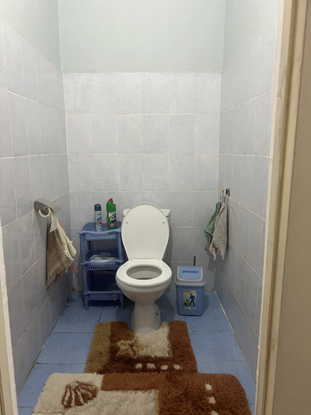 Зангиота туманида, 2 қаватли Коттежга квартирага қўяман, 3 та хона