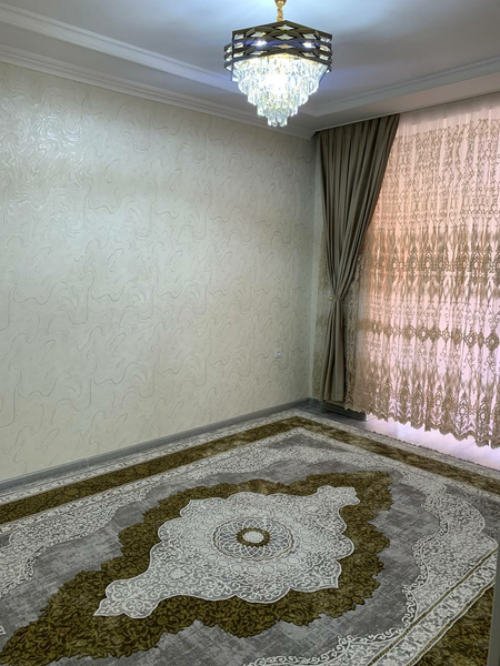 Сергели 3 А 3⁴/2/10 75 м² Elite House 3-станция Метро сдается в аренду