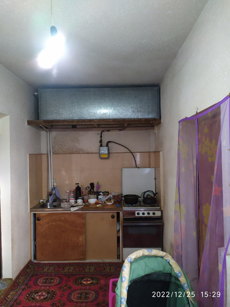 Продаётся квартира