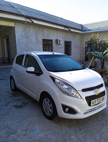 Spark pozitsya 3 2013 metan xolati zur