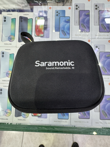 Saramonic BLINK 500 Pro