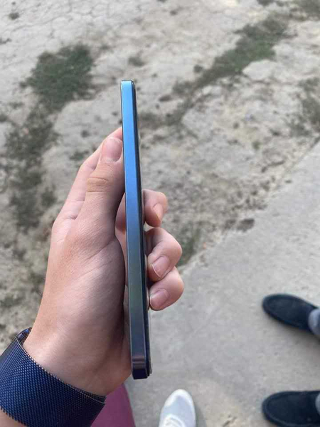 Vivo v25e holat idial karopka daku full