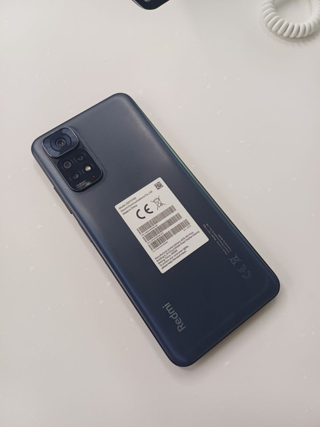 Xiaomi Redmi Note 11S 8/128