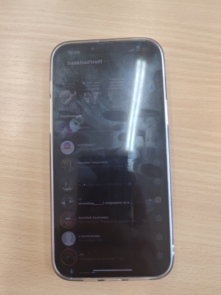 Iphone 13 max 1 oy garyant