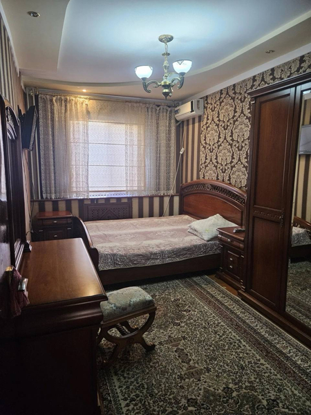 Сдается 4х ком квартира Ганга Жангох