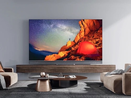 Телевизор TCL 65 SmartTv New Model - с доставка по городу