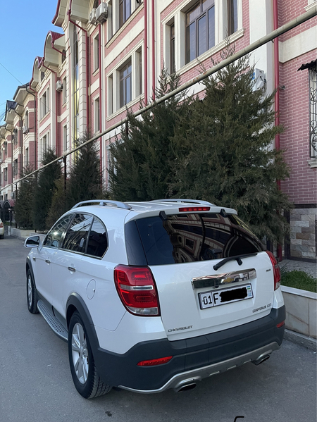 Captiva 3 Full 4 qilingan