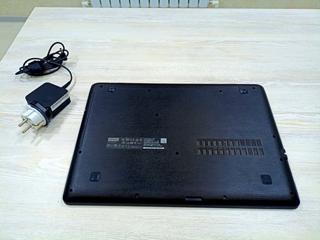 Lenovo Ideal xolatda