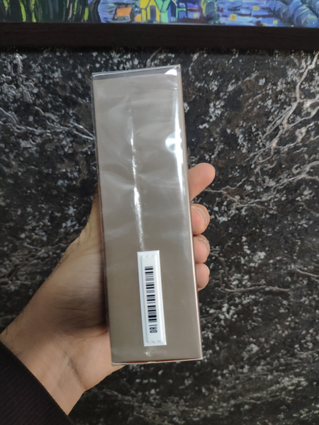 Terre D`Hermes HERMES PARIS eau de Toileete & eau de Parfum  Atir Духи