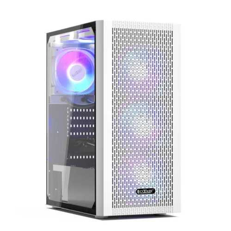 I5 12400F   GTX1650 DDR4 8Gbx2/3200hz