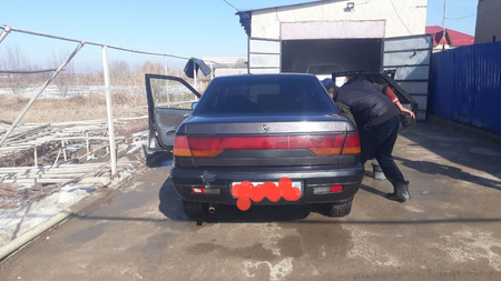 Машын сатылпды жаксы машын