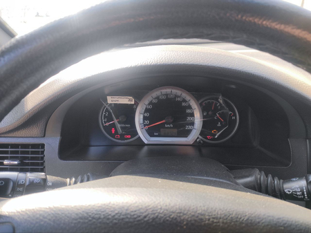 Chevrolet Gentra Evro 2015