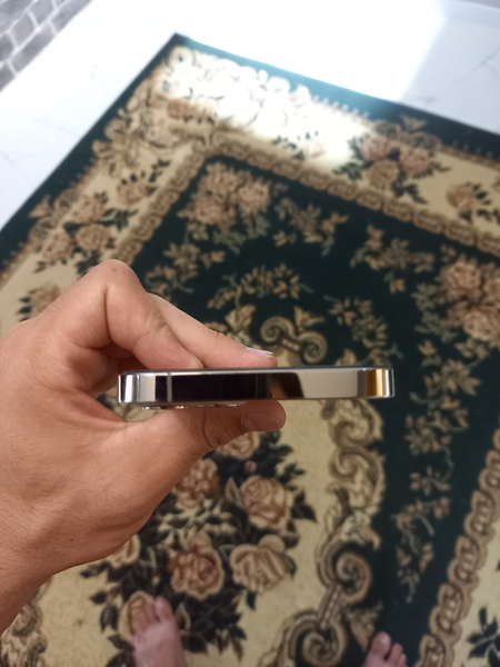 Iphone 12 pro 128 gb gold