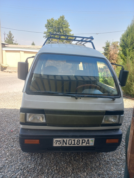 Damas1 srochna sotiladi