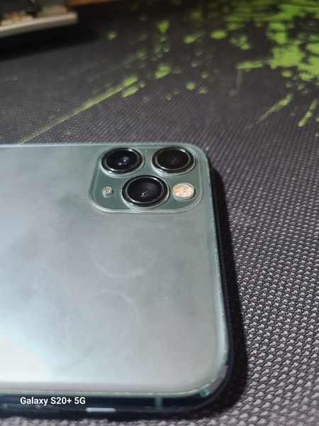 Iphone 11 pro max 64 gb