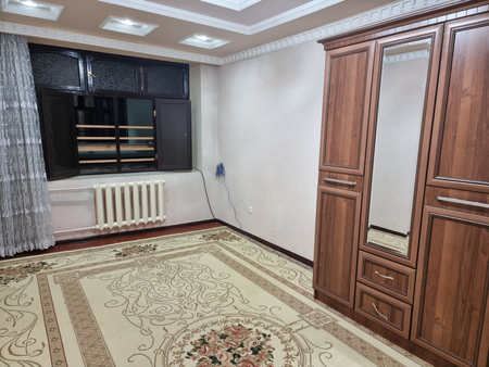 Сдам 2комнатную квартиру в Учтепинском районе.
