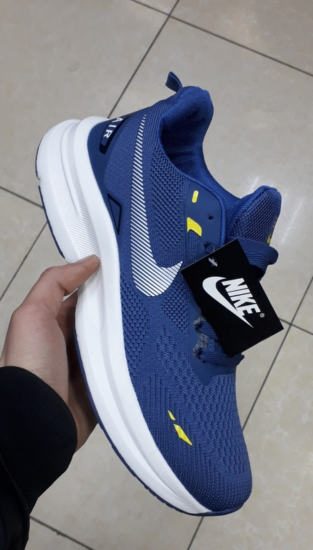 Мужские кроссовки Nike великаны большие