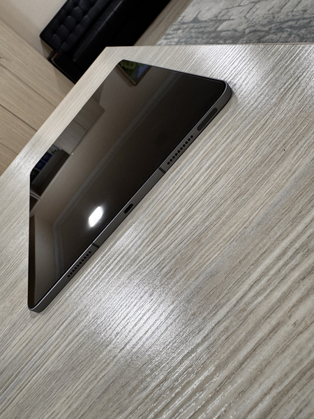Apple iPad Pro 12.9 inch M2 wi-fi Серый 256 ГБ +apple pen 2 + klaviatu