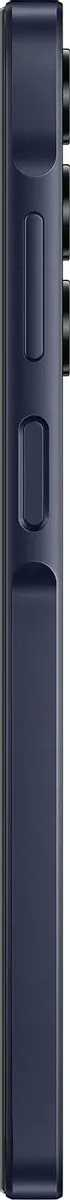 Samsung Galaxy A25 5G, Blue Black, 6/128 GB