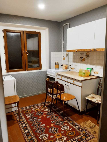 Сдам свою 1/5/5 квартиру на метро БИЙ