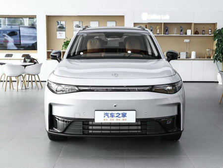 Leapmotor C16 zakazga. ishonch kaliti Kingmotors bilan