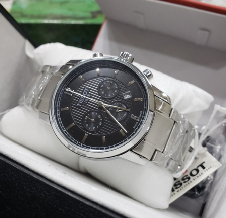 Tissot -40% Supper Aksiya