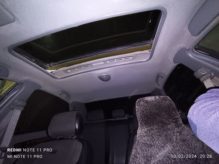 Lacetti 1.8 avtamat karobka. Dehqonda