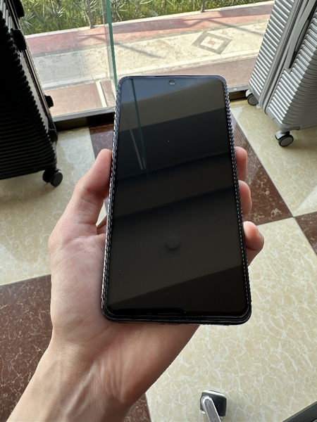 Samsung a53 128 GB