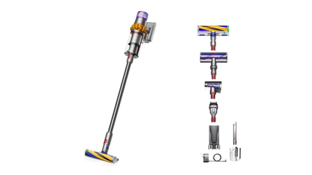 Акция Акция Акция!Dyson V15 Detect absolute