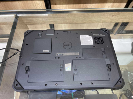 Dell Latitude 7230 Rugged Intel Core i7-1260U vPro озу32гб хард 2T ssd