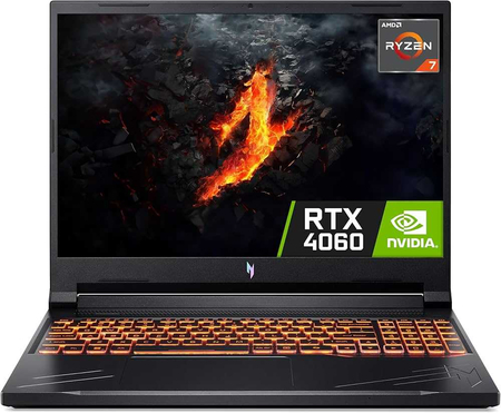 Acer Nitro V16 NVIDIA RTX 4060