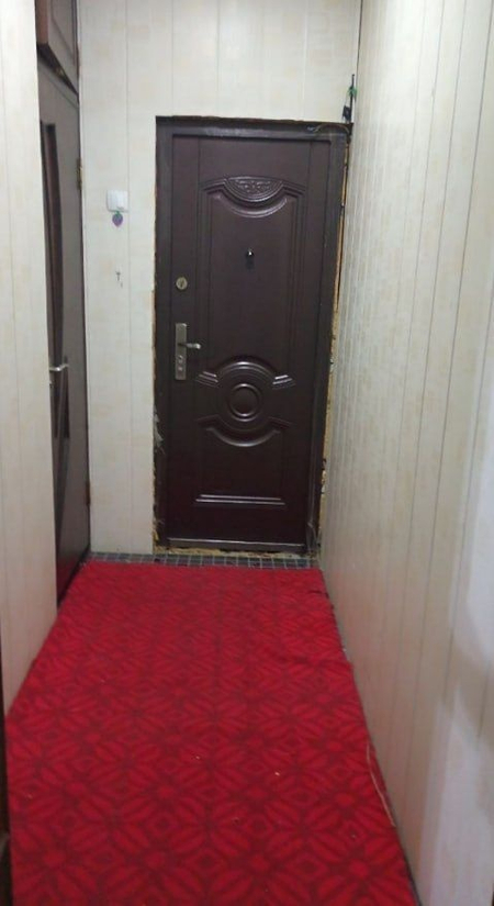 16 квартал Чиланзар 2//1/4 50м²