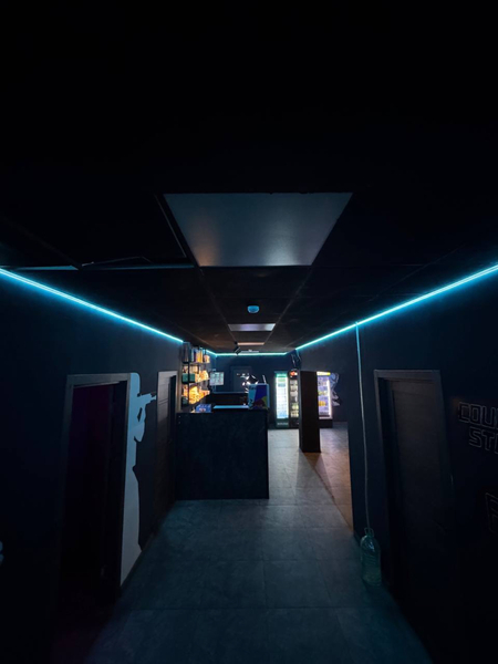 Продаётся Game Club