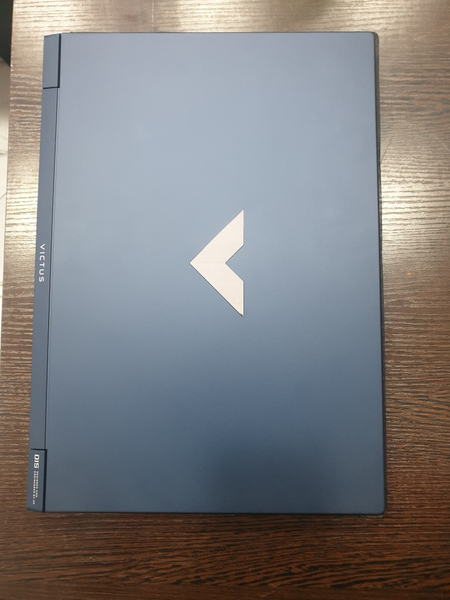 HP Victus intel core i5