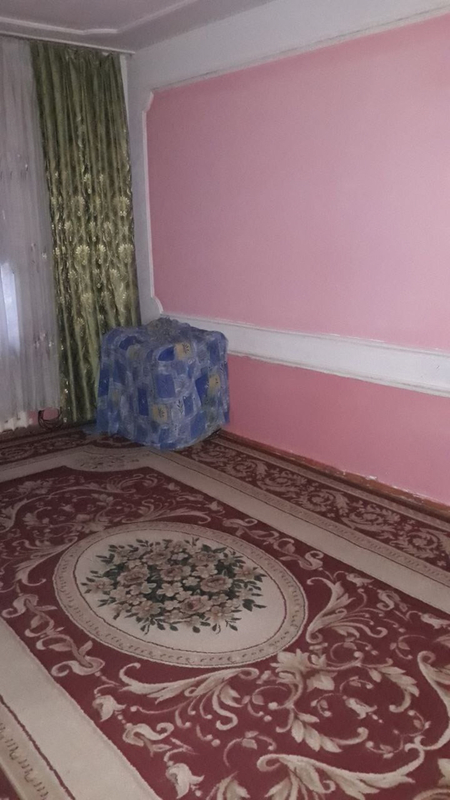 Продажа 4 ком кв. Массив Хумоюн. ( 1-этаж )