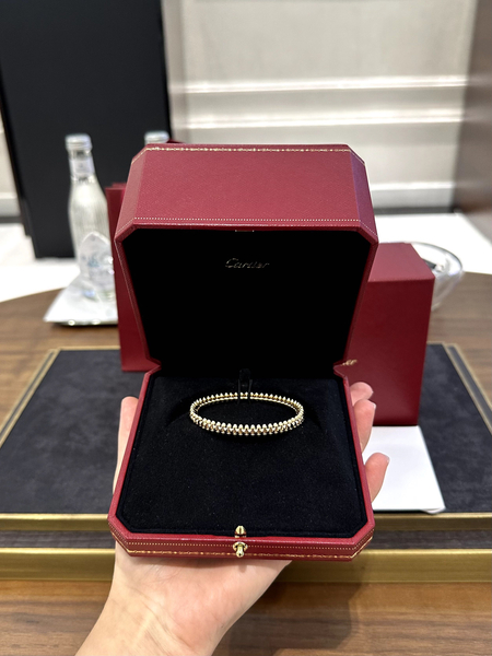 Браслет Cartier Clash de Cartier Small Model B606511