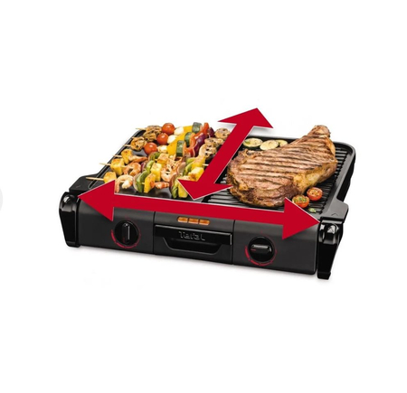 Гриль Электрическая Tefal