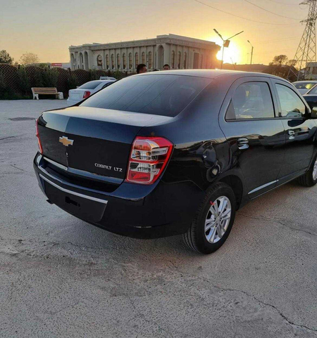 Cobalt a/t ijaraga bolib tolashga yemhi 0 probeg